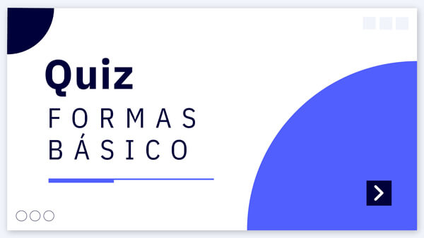 Plantillas de quizzes interactivos | Genially